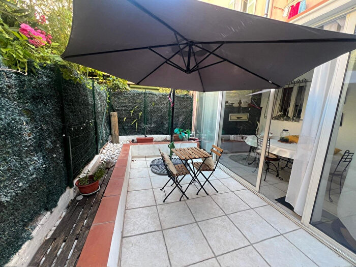 Appartement 3 pièces à vendre à Toulon, Saint-Jean du Var