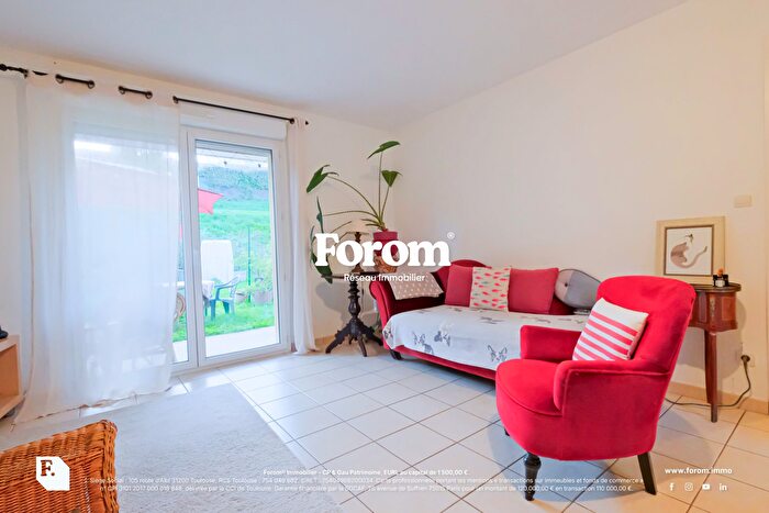 Maison à vendre - Cahors, Terre Rouge - 4 pièces - 3 chambres