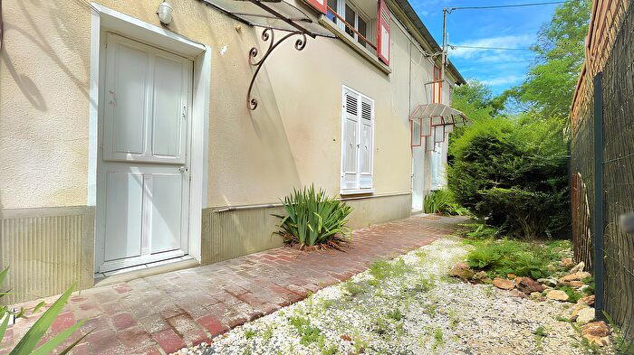 Maison à vendre - Pommeuse - 8 pièces - 4 chambres