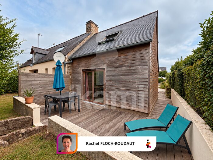 Concarneau, Beuzec Conq - Maison 7 pièces à vendre
