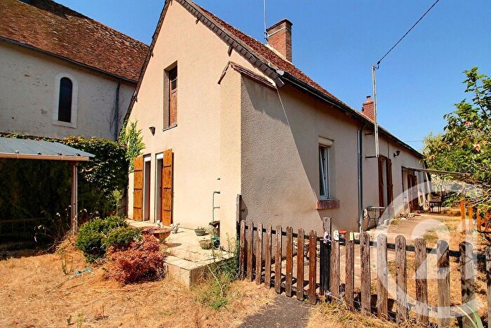 Villetrun - Maison 6 pièces à vendre