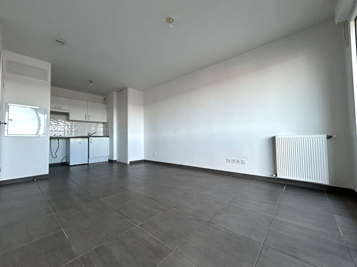 Appartement à vendre - Anglet, Centre-ville, Saint-Jean - 2 pièces - 1 chambre