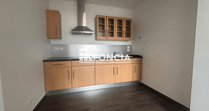 Appartement 3 pièces à vendre à Reims, Neufchatel, Orgeval, Laon, Zola