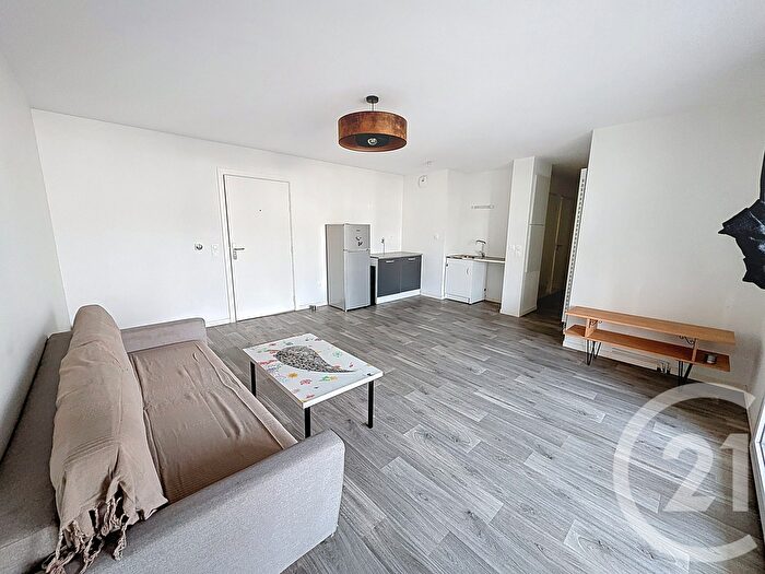 Marcheprime - Appartement 3 pièces à louer