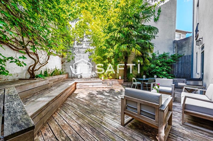 Maison 10 pièces à vendre - Vitry-sur-Seine, Paul Forment, La Ferme