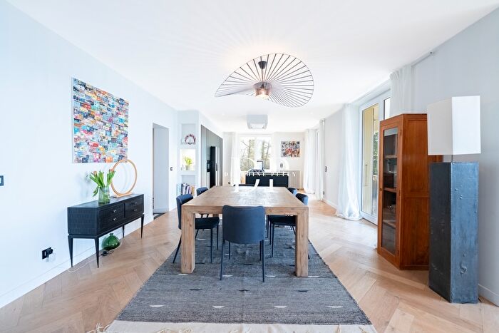 Maison 6 pièces à vendre - Lucinges