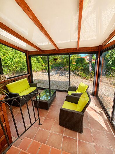 Maison 5 pièces à vendre à Bagnols-en-Forêt
