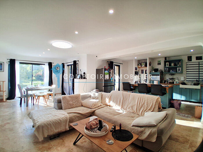 Maison 4 pièces à vendre - Saint-Saturnin-lès-Apt