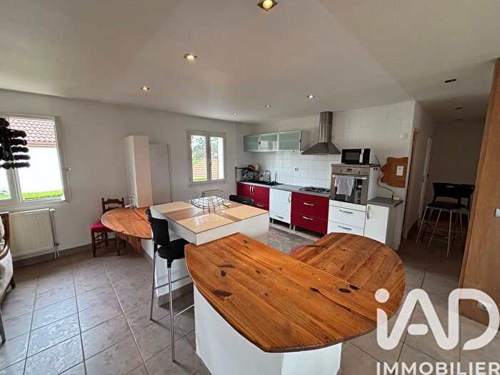 Feytiat - Maison 7 pièces à vendre