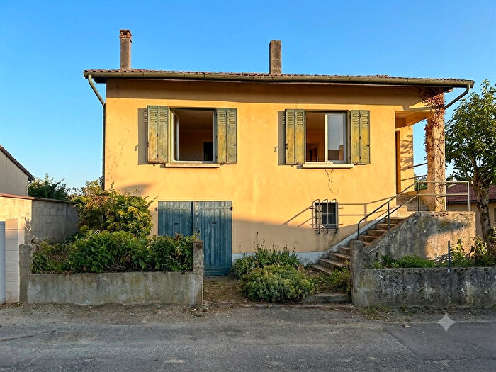 Maison 4 pièces à Geaune, à vendre