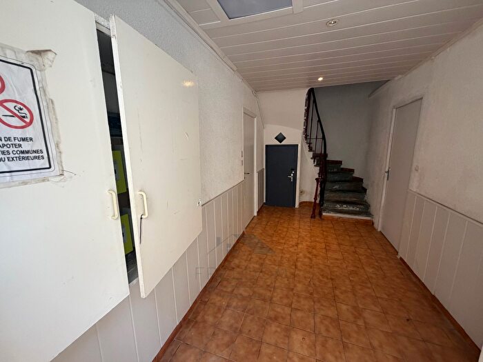 Appartement 3 pièces à vendre à Narbonne, Egassieral