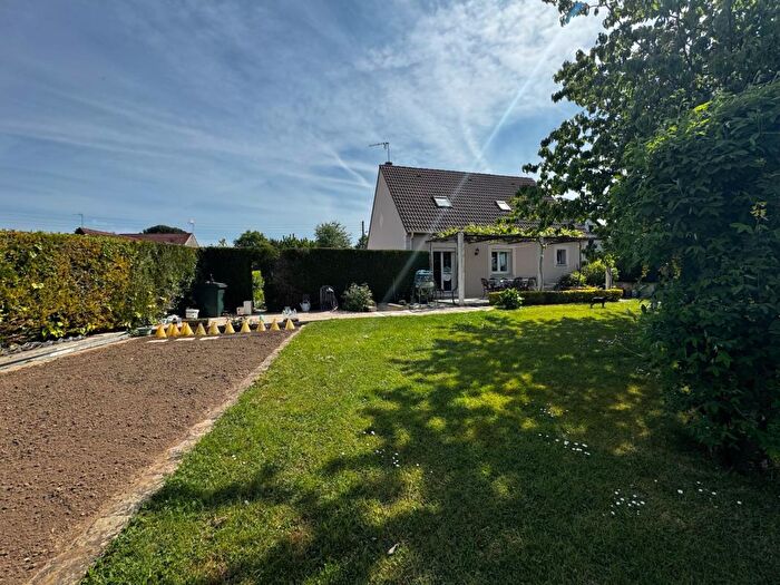 Maison 6 pièces à vendre à Livry-sur-Seine