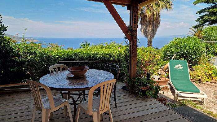 Maison 2 pièces à vendre - Hyères, Ile du Levant