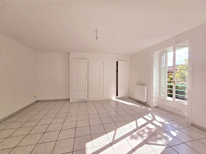 Appartement 3 pièces à vendre à Anse