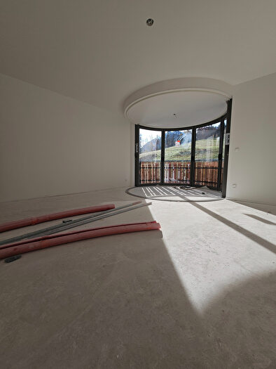 Appartement à vendre - Abondance - 4 pièces - 3 chambres