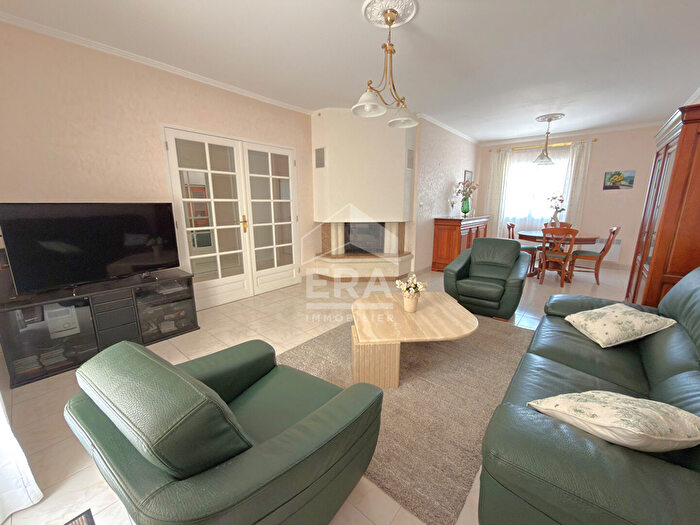 La Chapelle-Gauthier - Maison 4 pièces à vendre