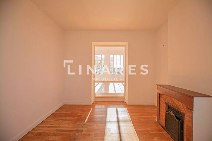 Appartement à louer - Marseille e , Bompard - 4 pièces - 3 chambres