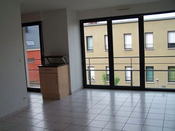Appartement 2 pièces à Amiens, à louer