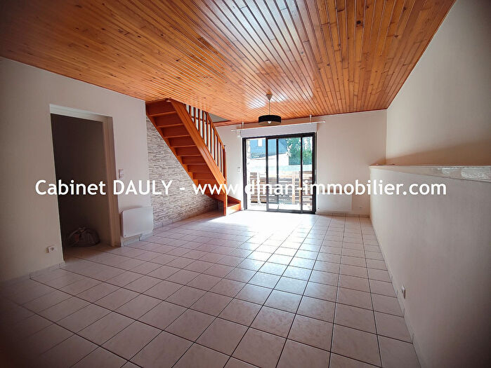 Maison 4 pièces à Saint-Pôtan, à louer