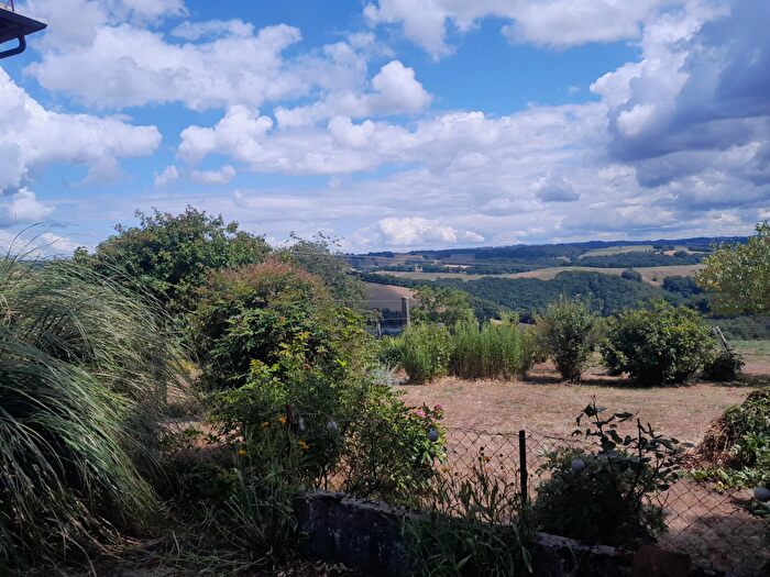 Maison à vendre - Boisset - 7 pièces - 5 chambres