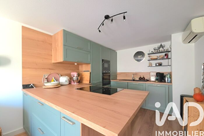 Fréjus, La Tour de Mare - Appartement 2 pièces à vendre