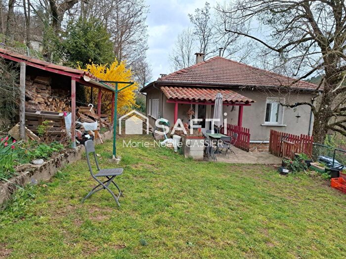 Silhac - Maison 4 pièces à vendre