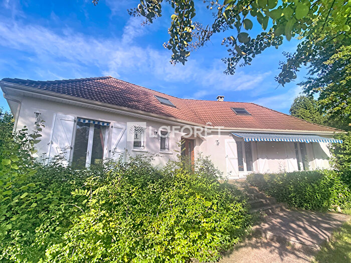 Maison à vendre - Isle - 7 pièces - 4 chambres