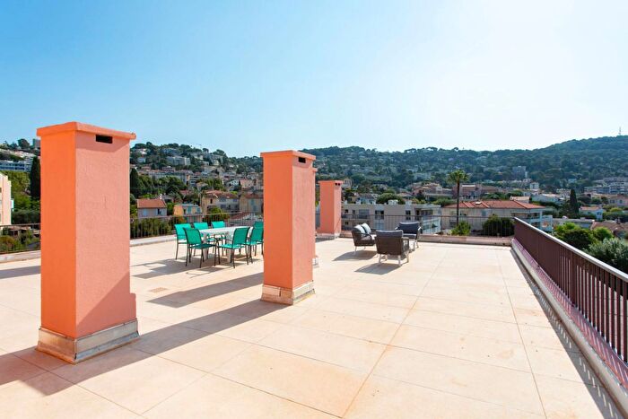 Appartement 4 pièces à vendre à Le Cannet, Bas Cannet