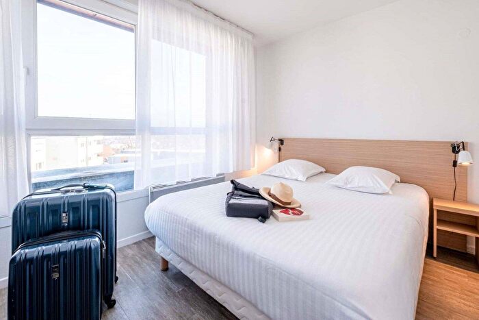 Appartement à louer - Annecy - 1 pièce