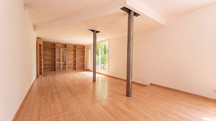 Maison à vendre - Saint-Avertin, Château-Fraisier - 7 pièces - 6 chambres