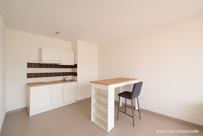 Appartement à vendre - Saint-Sébastien-sur-Loire, Bords de Loire - 2 pièces - 1 chambre