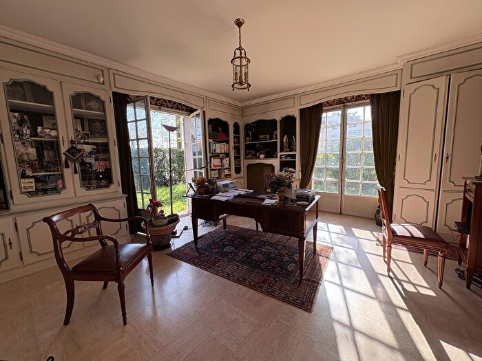Saint-Maur-des-Fossés, Parc de Saint-Maur : Maison 8 pièces à vendre