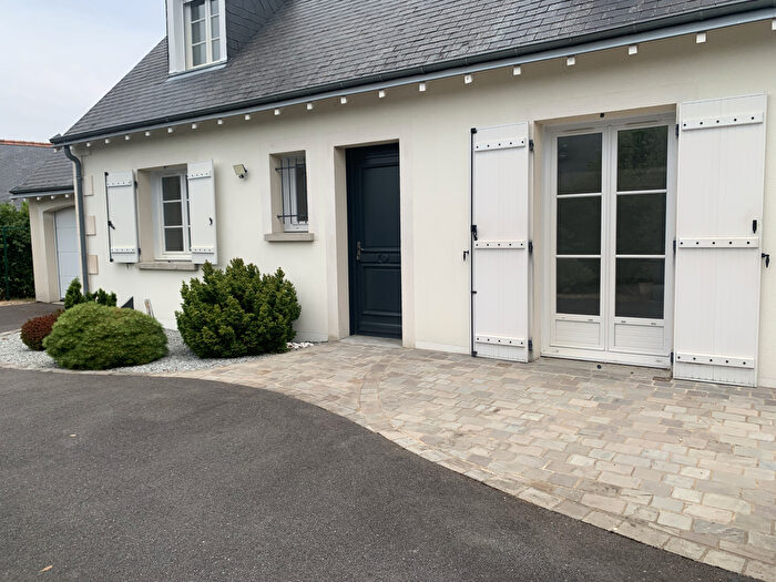 Maison 5 pièces à vendre - Amboise, Saint-Denis, La Fuye, La Perle, Le Haut Choiseul, Reignère