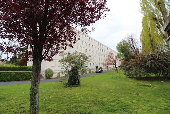 Appartement 4 pièces à Champigny-sur-Marne, Maroc, Fourchette, Polangis, à vendre