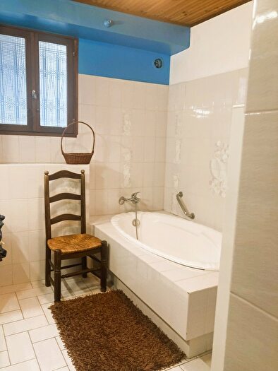 Maison à vendre - Puilaurens - 8 pièces - 6 chambres