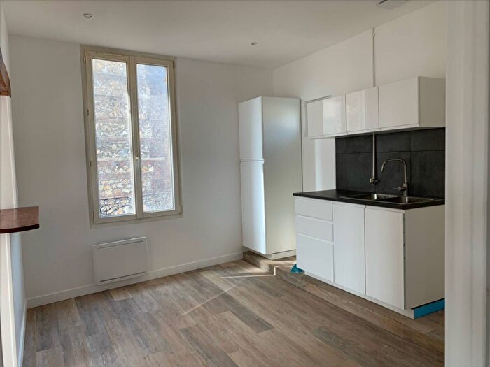 Appartement 2 pièces à Eure, Le Havre, à louer