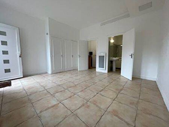 Appartement à louer - Toulouse - 1 pièce