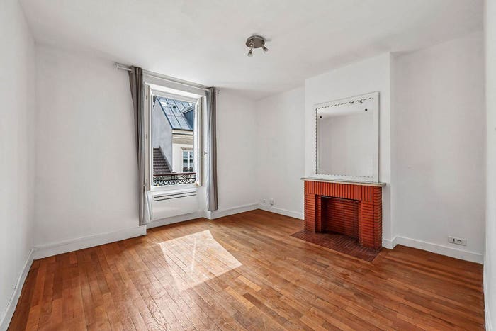 Dupleix-Motte Picquet, Paris 15ème arrondissement : Appartement 2 pièces à louer