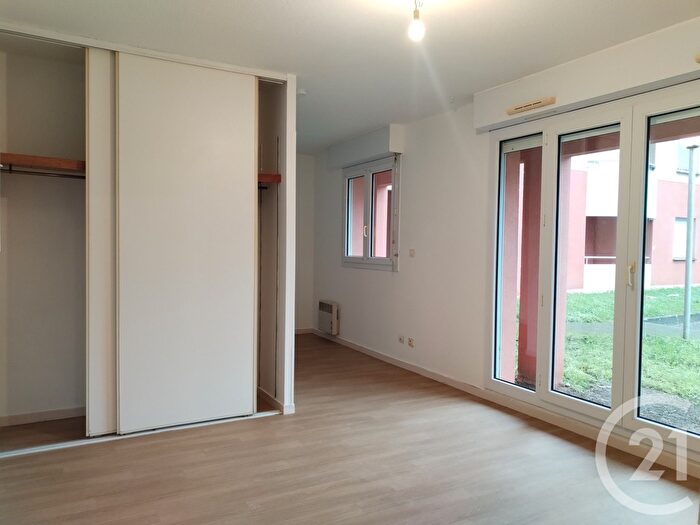 Appartement à vendre - Langon - 1 pièce