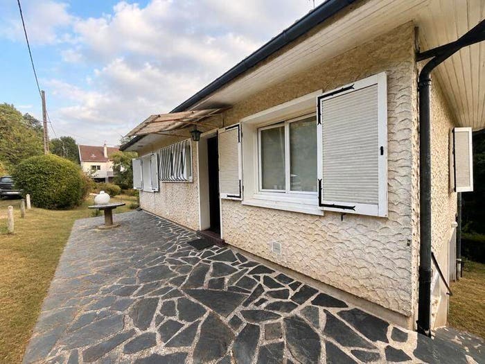 Maison 3 pièces à louer - Naves