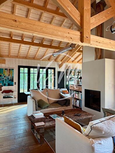 Maison à vendre - Andernos-les-Bains, Centre-ville, Coulin - 5 pièces