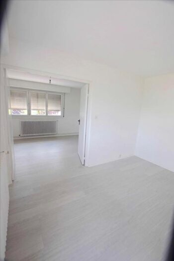 Appartement 3 pièces à louer - Bethoncourt