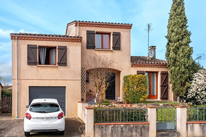 Maison 6 pièces à Albi, Jarlard, Le Peyroulié, à vendre