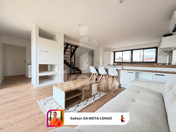 Maison à vendre - La Teste-de-Buch, LEnclos dAlis, Notre-Dame des Monts, Ninots, Miquelots - 5 pièces - 4 chambres