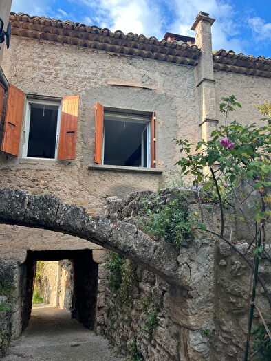 Maison 4 pièces à vendre - Mollans-sur-Ouvèze