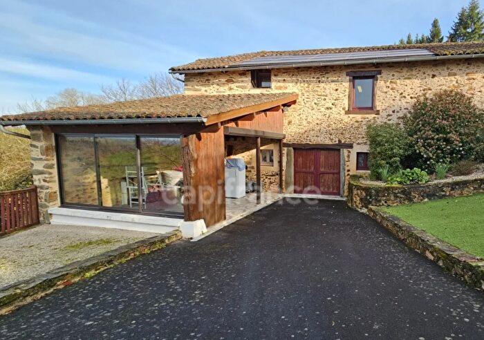 Maison 2 pièces à Fournoulès, à vendre