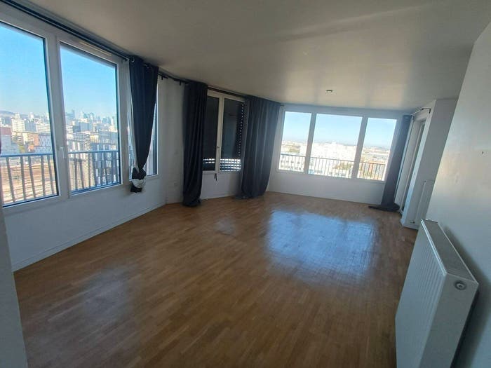 Appartement 1 pièce à Clichy-Batignolles, Paris 17ème arrondissement, à louer