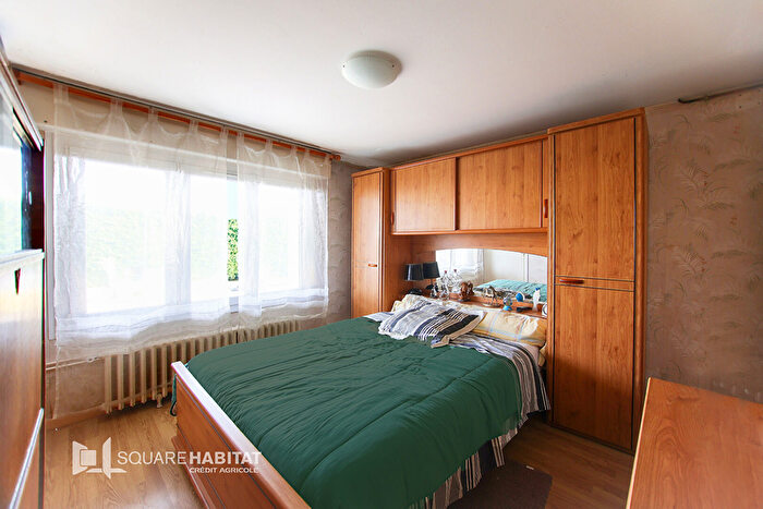 Appartement à vendre - Saint-Gilles-Croix-de-Vie - 2 pièces - 1 chambre