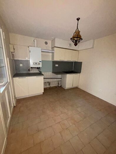 Appartement 3 pièces à louer - Le Creusot