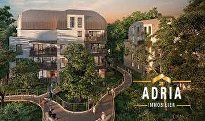 Appartement à vendre - Maisons-Alfort - 1 pièce